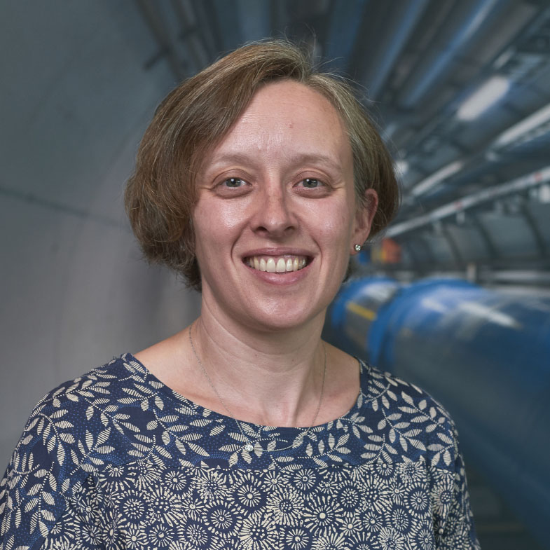 Leadership | CERN Pension Fund